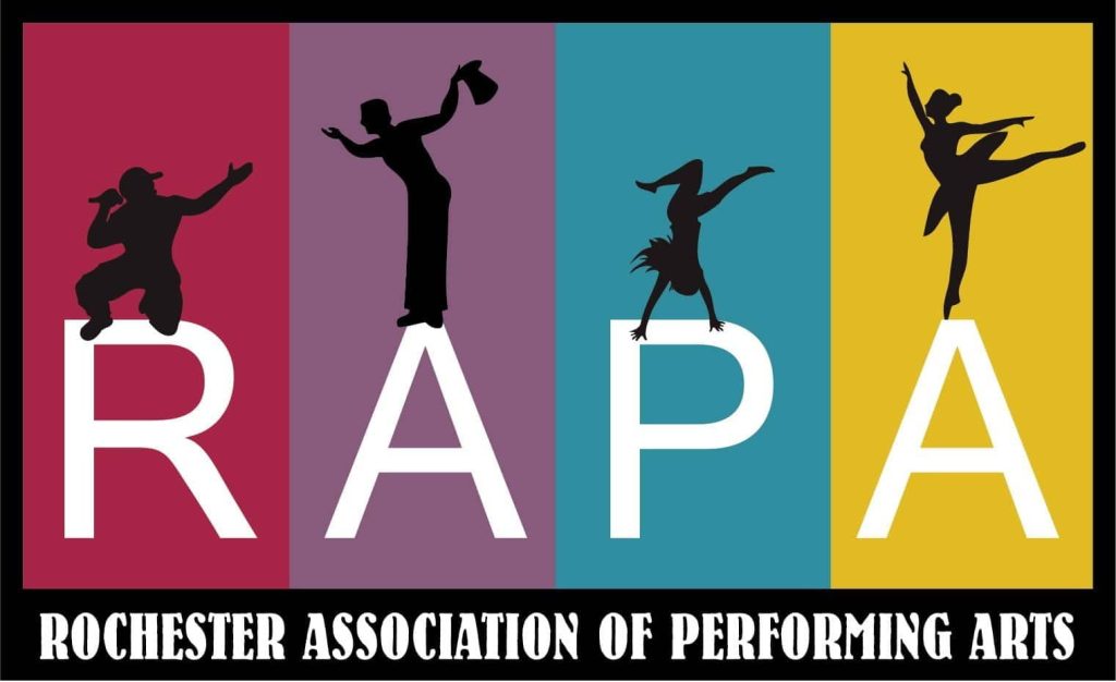Young Artists Competition – Greece Performing Arts Society
